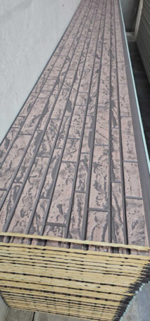 Perth Cladding - Japanese Insulated Wall and Ceiling Panels